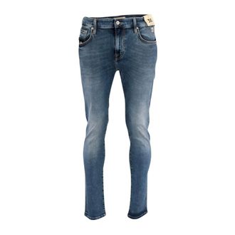 Roy Rogers Herren, Jeans, Blau, W33Gr&ouml;&szlig;e