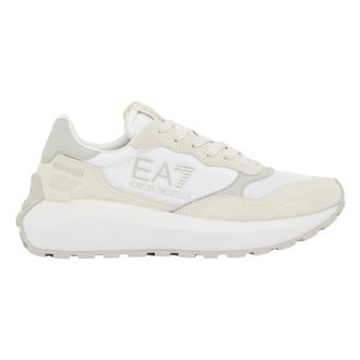 Emporio Armani Sneakers - - Shoes - Damen - Wei&szlig; - 40 1/2 EU