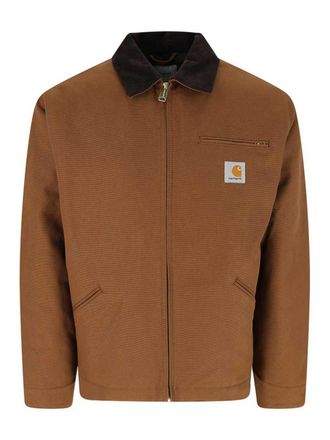 Carhartt Work in Progress Blazer - Marron