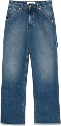 Darkpark Darkpark, Damen, Jeans, Blau, W25Gr&ouml;&szlig;e