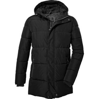 G.I.G.A. DX by killtec Herren Mantel GW 9 MN QLTD PRK