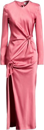 Del Core KLEIDER - Maxi-Kleider auf YOOX.COM