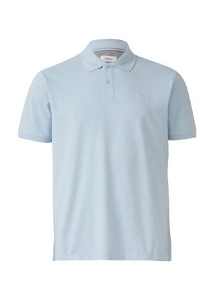 s.Oliver Herren Poloshirt (DE/NL/SE/PL, Alphanumerisch, 5XL, Regular, Regular, 5026)