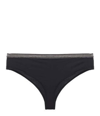 La Nouvelle Tanga Marjo Noir