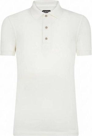 Tom Ford Herren Poloshirt