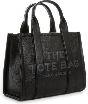 Marc Jacobs Sac cabas The Leather Small Tote Bag