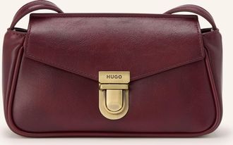 HUGO BOSS Hugo Umh&auml;ngetasche Quinley rot