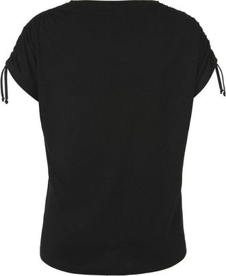 Via Appia Due Rundhalsshirt (1-tlg) Gro&szlig;e Gr&ouml;&szlig;en