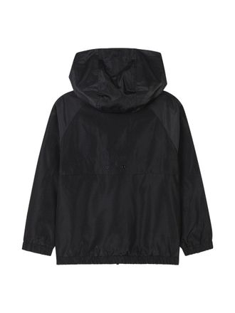 DKNY Polyester Jacket - Black