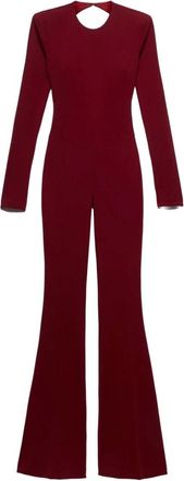 Aniye By Femme, Combinaisons et Ensembles, Rouge, Taille: 42 FR Sienna Jumpsuit