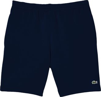 Lacoste GH9627 Shorts, Marineblau, 6 St&uuml;ck