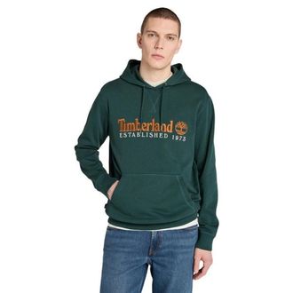 Timberland Homme, Sweatshirts et sweats &agrave; capuche, Vert, Taille: XL SweaT-shirts &agrave; capuche
