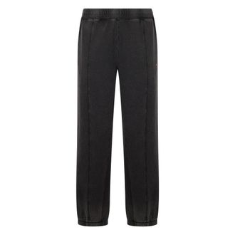 Diesel Hosen - - Trousers - Herren - Schwarzk - XL