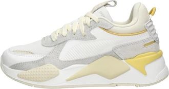 Puma Puma, Femme, Chaussures, Multicolore, Taille: 37 EU Rs-X Thrifted Baskets