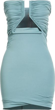 Rick Owens KLEIDER - Mini-Kleider auf YOOX.COM