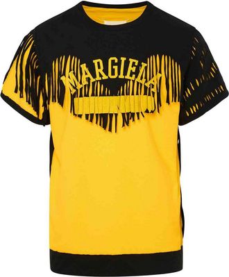 Maison Margiela T-Shirt - Bunt