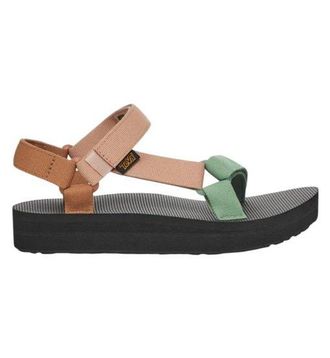Teva Midform Universal W - Sandalen - Damen