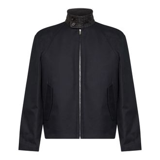 Bottega Veneta Herren, Jacken, Blau, MGr&ouml;&szlig;e