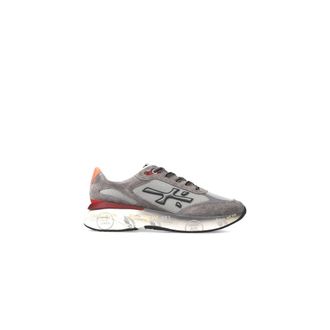 Premiata Herren, Schuhe, Grau, 41 EUGr&ouml;&szlig;e