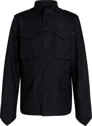 Alpha Industries JACKEN & M&Auml;NTEL - Jacken und Anoraks auf YOOX.COM