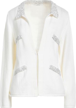 Amina Rubinacci STRICKWAREN - Strickjacken auf YOOX.COM