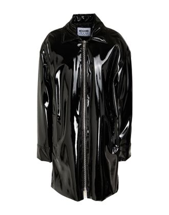Moschino JACKEN & M&Auml;NTEL - Jacken, M&auml;ntel & Trenchcoats auf YOOX.COM