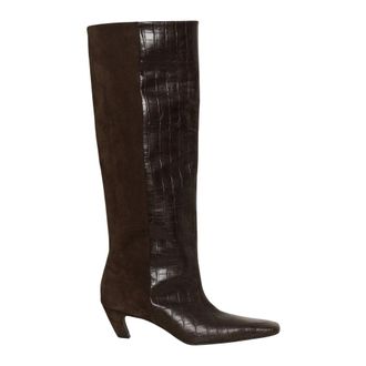 Gestuz Schuhe - - Shoes - Damen - Braun - 41 EU