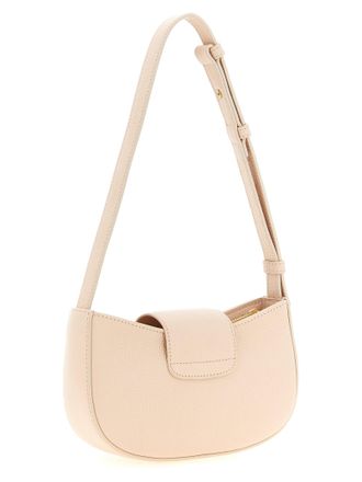 Ferragamo Gabry Shoulder Bag - Pink