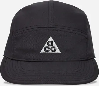 Nike ACG Fly Unstructured Cap Black