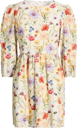 Borgo De Nor KLEIDER - Mini-Kleider auf YOOX.COM