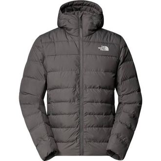 The North Face Herren Jacke M ACONCAGUA 3 HOODIE