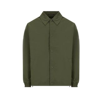 Saison 1865 Windjacke - Gr&uuml;n