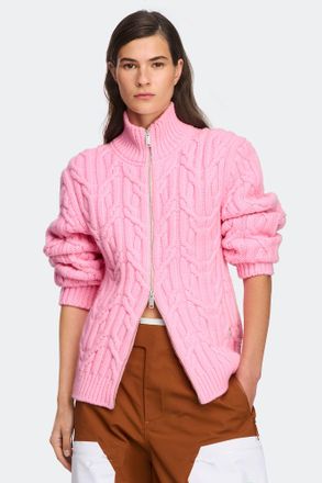 Canada Goose Reese Cardigan mit Zipper