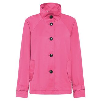 Fuchs Schmitt Fuchs Schmitt, Damen, Jacken, Rosa, 2XLGr&ouml;&szlig;e