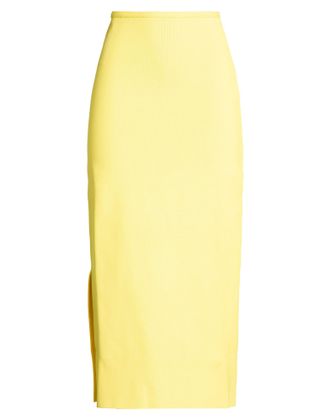 Jil Sander HOSEN & R&Ouml;CKE - Maxi-R&ouml;cke auf YOOX.COM