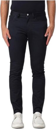 A|X Armani Exchange Jean slim - Homme - Jeans - Bleu - Taille: W36