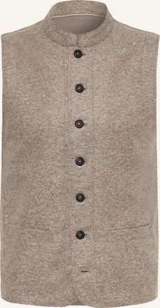 Maerz Maerz Muenchen Strickweste beige
