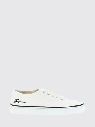 Jacquemus Baskets JACQUEMUS Homme couleur Blanc