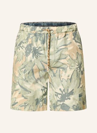 Napapijri Shorts Talla weiss