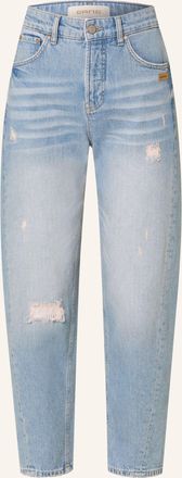 Gang Gang Barrel Jeans 94blake blau