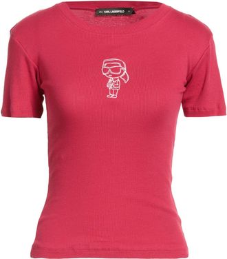 Karl Lagerfeld TOPS - T-shirts auf YOOX.COM