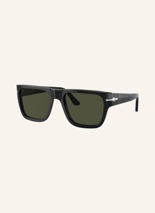 Persol Sonnenbrille po3348s schwarz