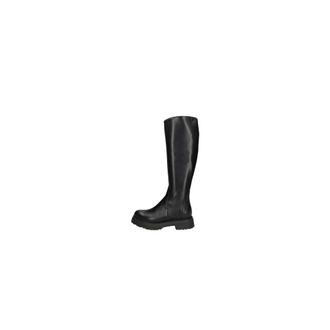 Stefano Lauran Carlotta Stiefel - - Shoes - Damen - Schwarzk - 37 EU