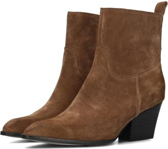 Haboob Boots