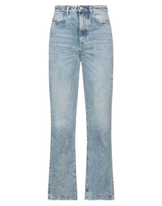 Icon Denim Los Angeles HOSEN & R&Ouml;CKE - Jeanshosen auf YOOX.COM