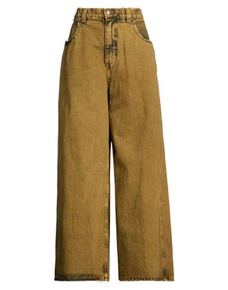 ECKHAUS LATTA HOSEN & R&Ouml;CKE - Jeanshosen auf YOOX.COM
