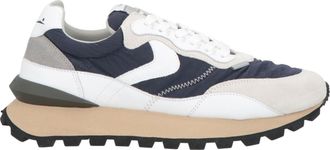 Voile Blanche SCHUHE - Sneakers auf YOOX.COM