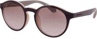 Superdry Brille - - Accessories - unisex - Lila - ONE SIZE