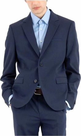 HUGO BOSS Homme, Vestes, Bleu, Taille: 3XL Boss - Vestes > Blazers