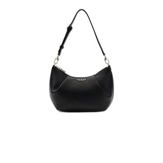 Guess Amorette Schultertasche - - Bags - Damen - Schwarzk - ONE SIZE
